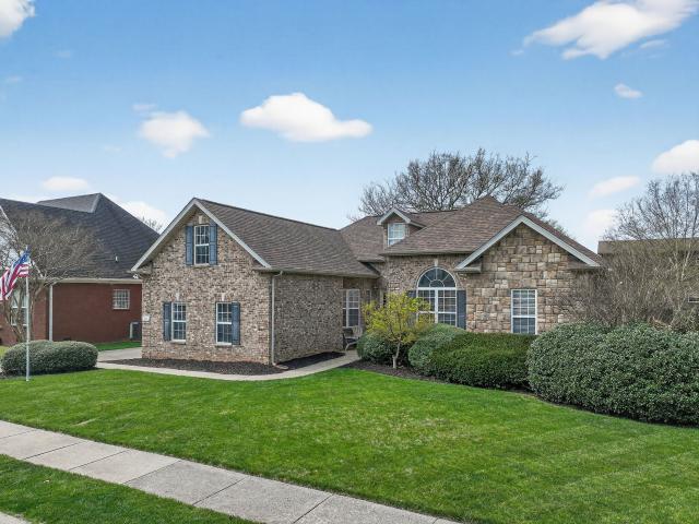 415 Foundry Cir