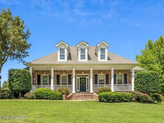 415 Foxwood Cir Lot S, Hernando, MS 38632