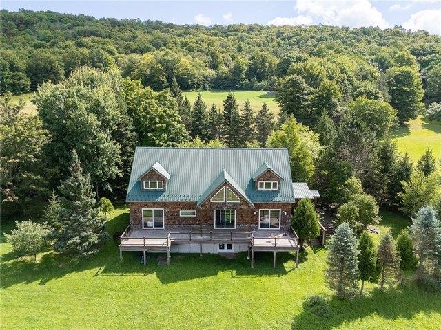 415 Ford Rd, Bovina Center, NY 13740