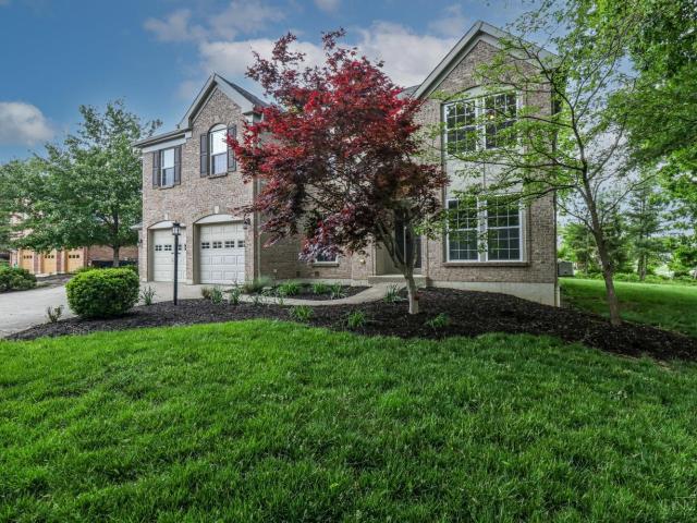 415 Forest Edge Drive