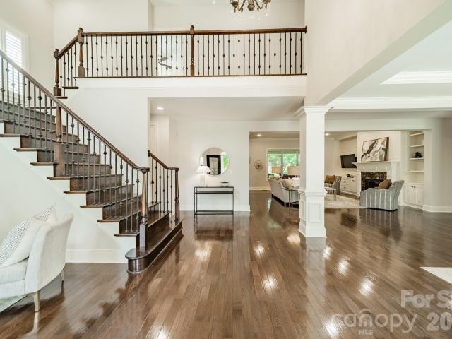 415 Five Leaf Lane