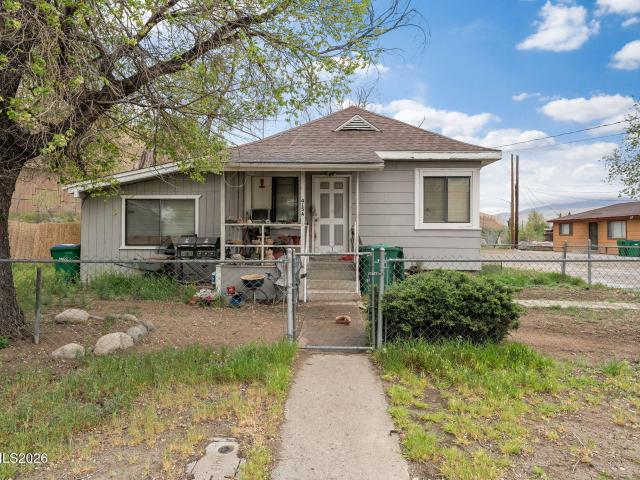 415 Field St, Unit A B, Sparks, NV 89431 | MLS #260003 | Compass