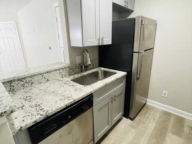 415 Flats 2 Bedroom Apartment for Rent at 415 W 10th St, Charlotte, NC 28202 Fourth Ward