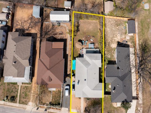 415 Florida St, San Antonio, TX 78210 | MLS #1922