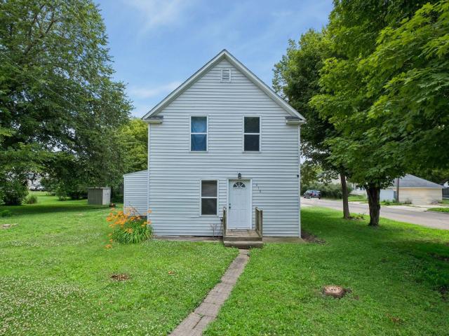 415 Francis Street