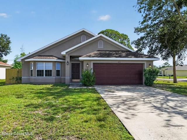 415 Freeman Rd NW, Palm Bay, FL 32907