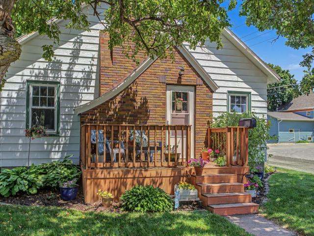 415 K Avenue