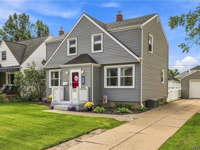 415 Knowlton Ave, Buffalo, NY 14217