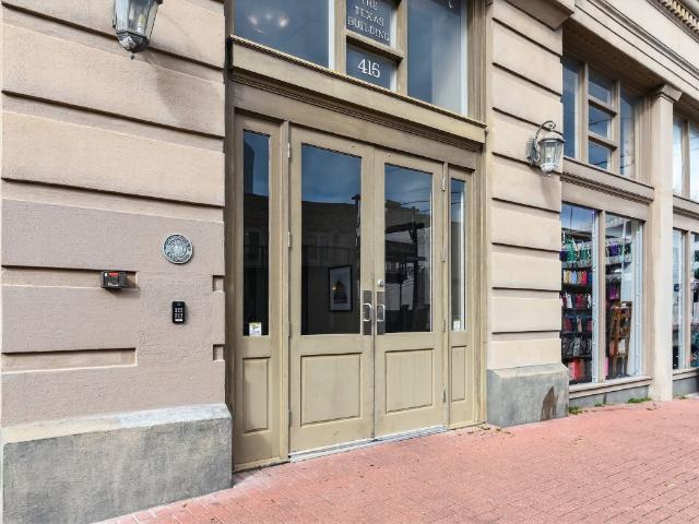 415 Kempner St, Unit 3D, Galveston, TX 77550 | MLS #84831