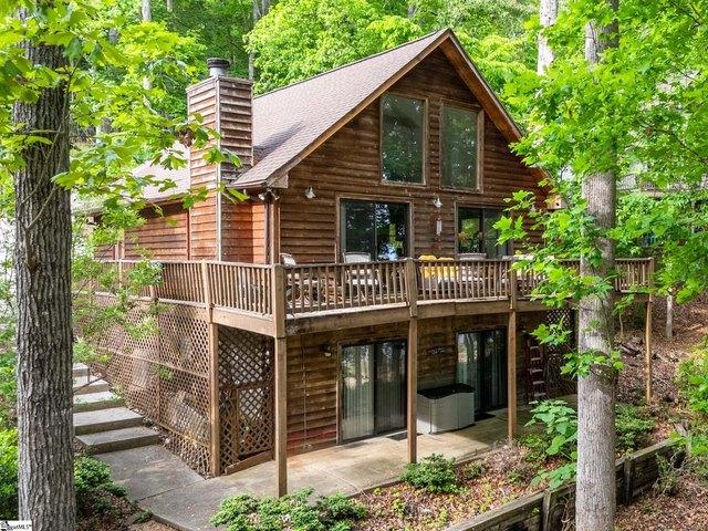 415 Kenwood Dr, Westminster, SC 29693