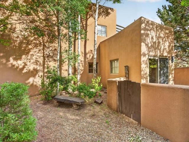 415 Kit Carson Rd Apt 1, Taos, NM 87571