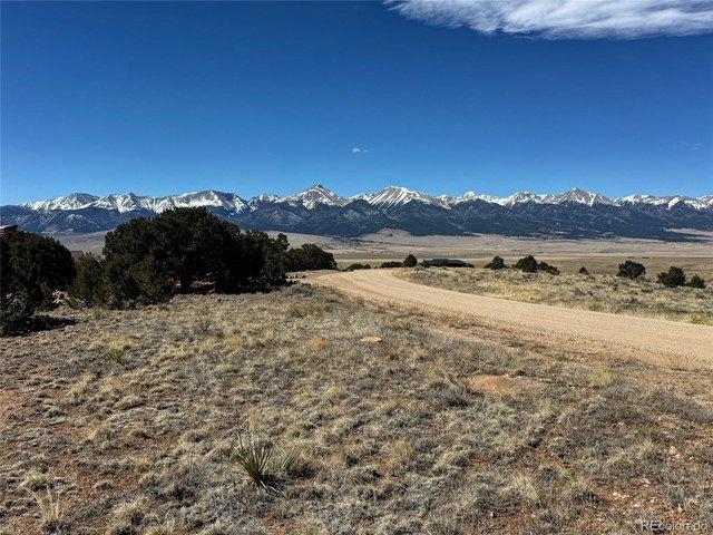 514 Kiowa Rd, Westcliffe, CO 81252