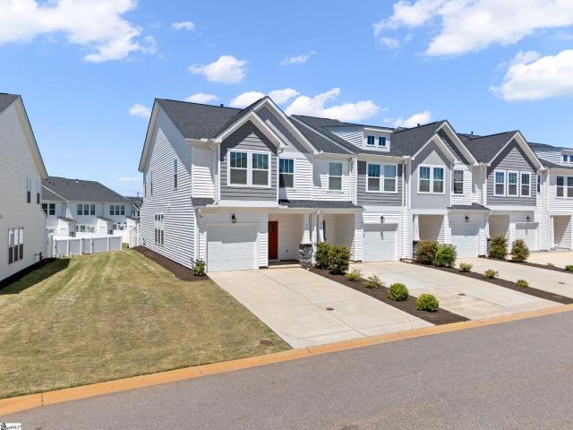 415 Hazelcote Rd, Greenville, SC 29611 | MLS #1589