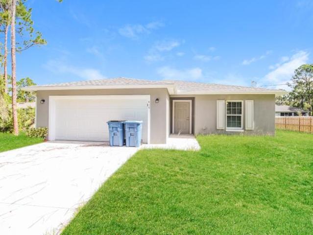 415 Hallmark St SE, Palm Bay, FL 32909