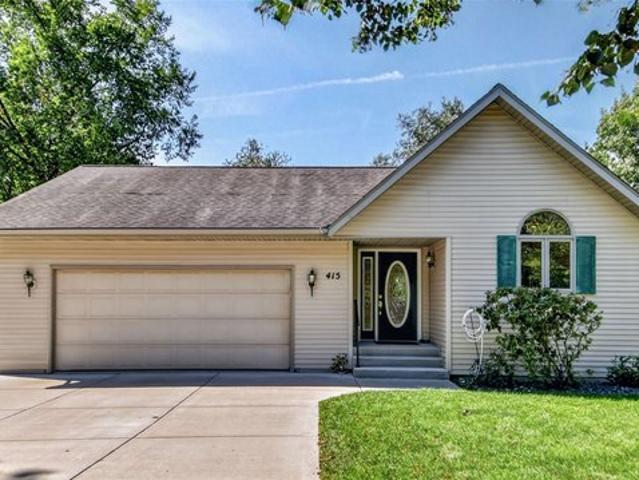 415 Hewitt St, Eau Claire, WI 54703