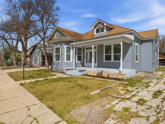 415 Helena St, San Antonio, TX 78204 | MLS #1948 | Compass