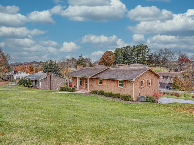 415 Heritage Drive