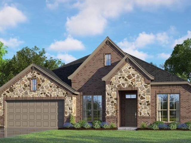 415 Heritage Hill Dr, Forney, TX 75126