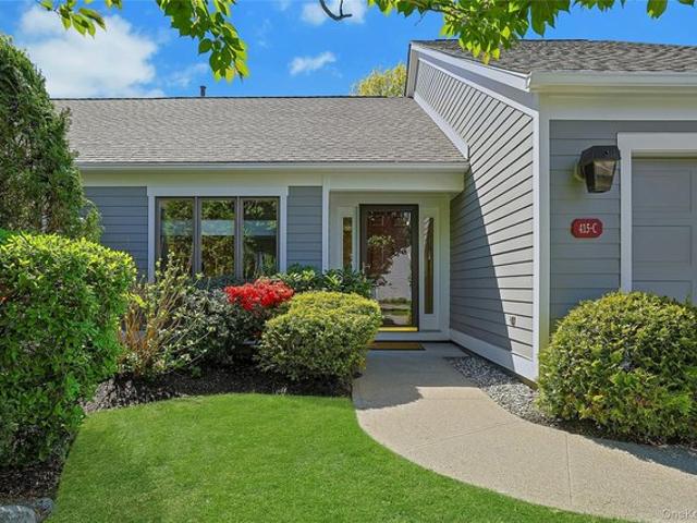 415 Heritage Hls Unit C, Somers, NY 10589
