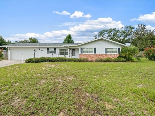 415 Hiawatha Ave, Inverness, FL 34452