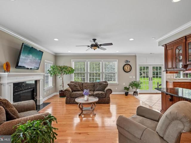 415 Hidden Oaks Drive