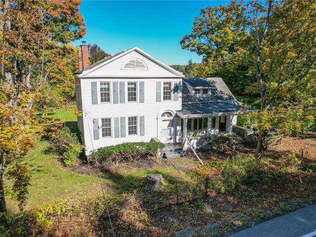 415 Higby Road