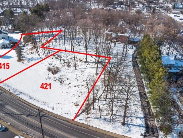 415 High Mountain Road