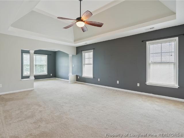 415 Highgrove Dr, Spring Lake, NC 28390 | MLS #761723