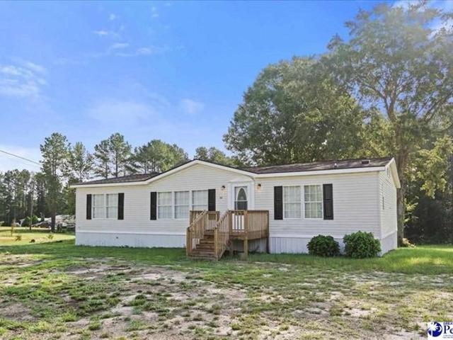 415 Highline Rd, Chesterfield, SC 29532