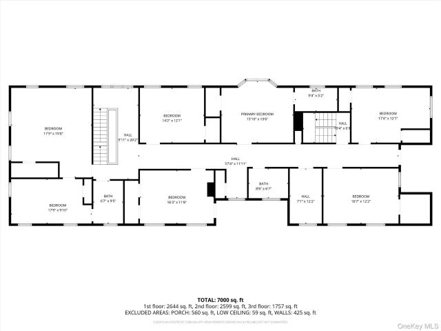 415 Highway 32, Highland Mills, NY 10930 | MLS #984858