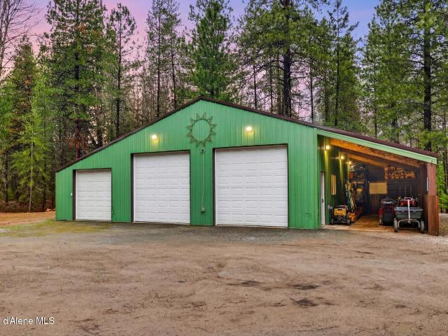 415 Hummingbird Dr, Sandpoint, ID 83864 | MLS #26 3100 | Compass