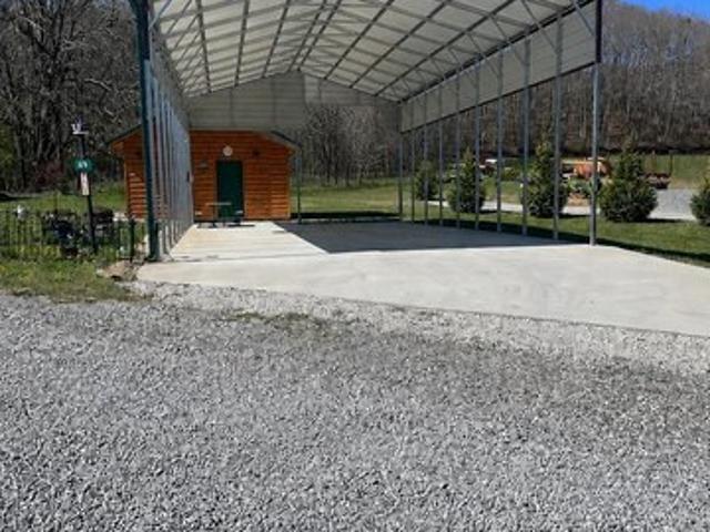 415 Hyde Town Rd Lot 49, Robbinsville, NC 28771