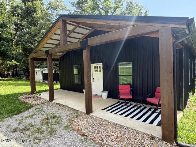 415 Indian Ridge Rd