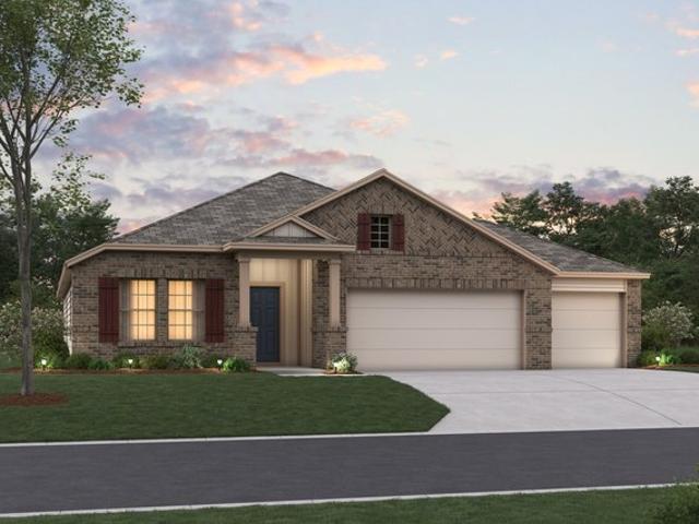 415 Jordans Est, San Antonio, TX 78264