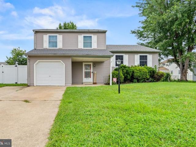 415 Jaymar Blvd, Newark, DE 19702