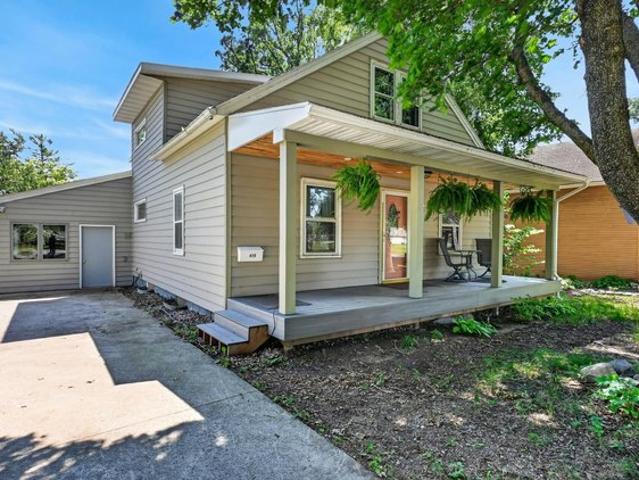 415 Jefferson St, Alexandria, MN 56308