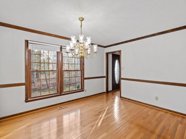 415 Jericho Rd, Hillsborough, NC 27278 | MLS #10151