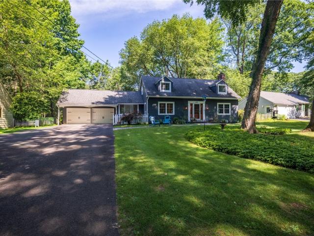 415 Oakridge Drive