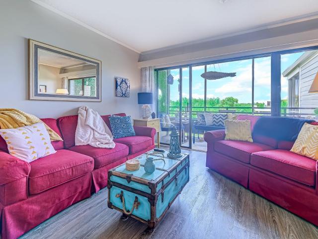 415 Ocean Creek Dr. 2433