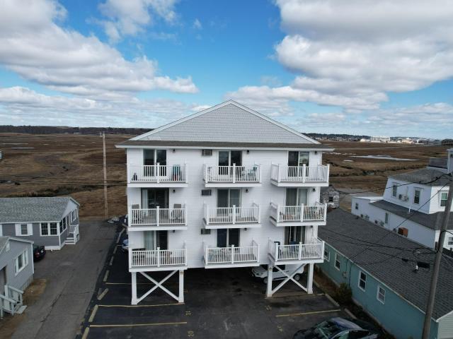 415 Ocean Blvd, Unit 3E, Hampton, NH 03842 | MLS #5080