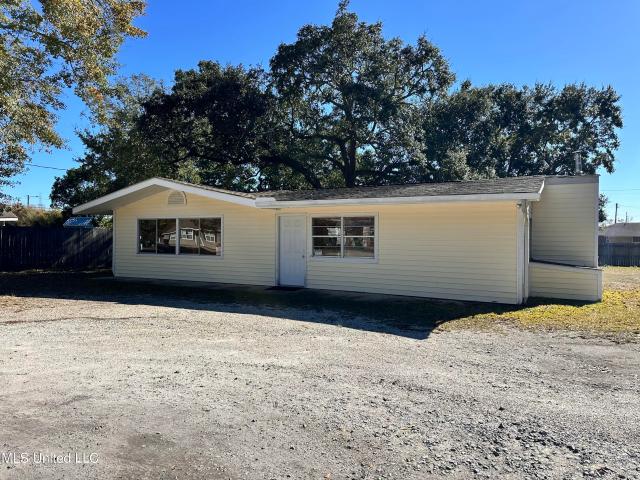 415 Old Pass Road