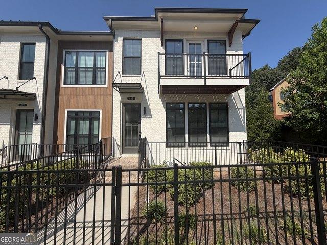 415 Olmstead Way Unit 68, Alpharetta, GA 30022