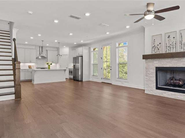 415 Olmstead Way