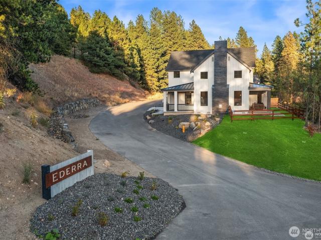415 Outfitter Pl, Cle Elum, WA 98922 | MLS #2538
