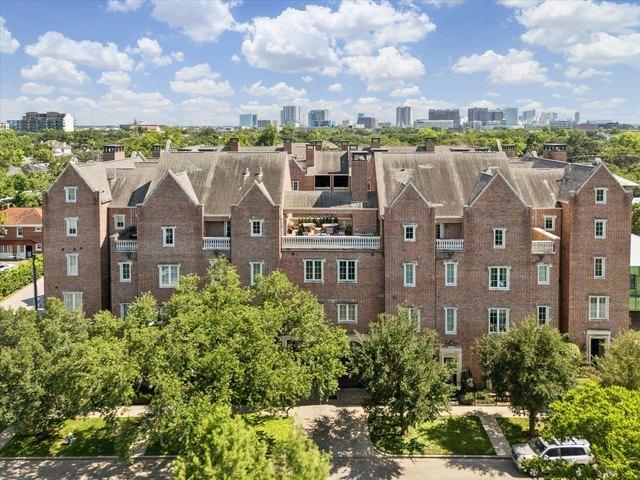 415 Lovett Blvd Unit E, Houston, TX 77006