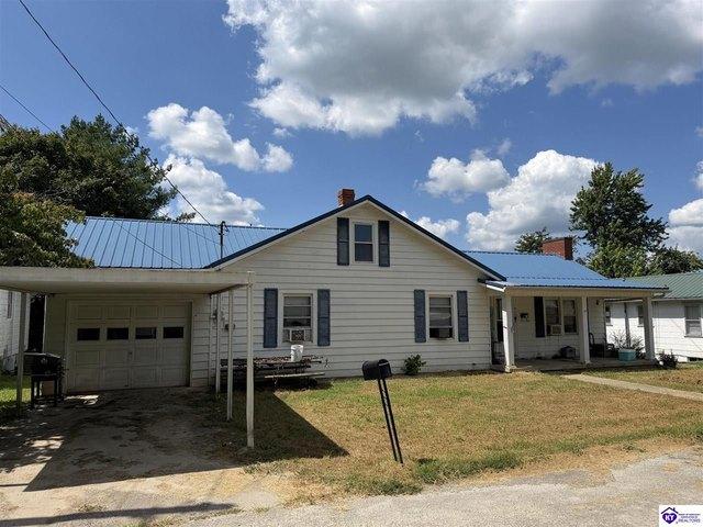 415 Lowe St, Greensburg, KY 42743
