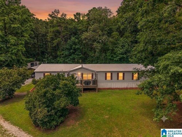 415 Logging Rd, Ohatchee, AL 36271