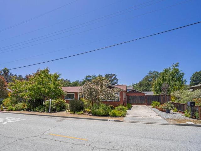 415 La Fonda Avenue