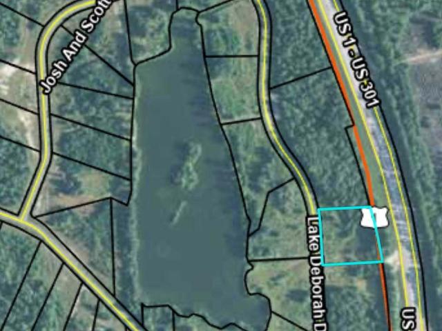 415 Lake Deborah Drive