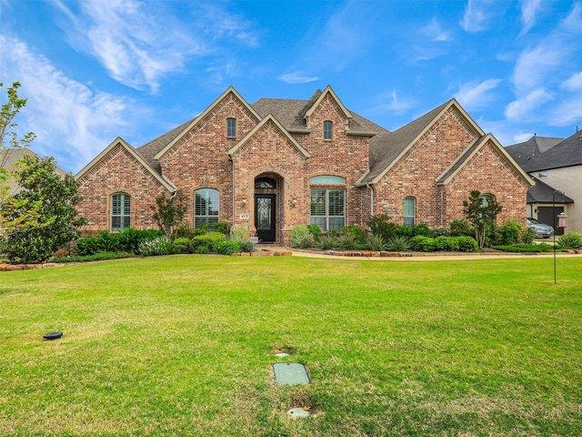 415 Lakeshore Blvd, Lucas, TX 75002